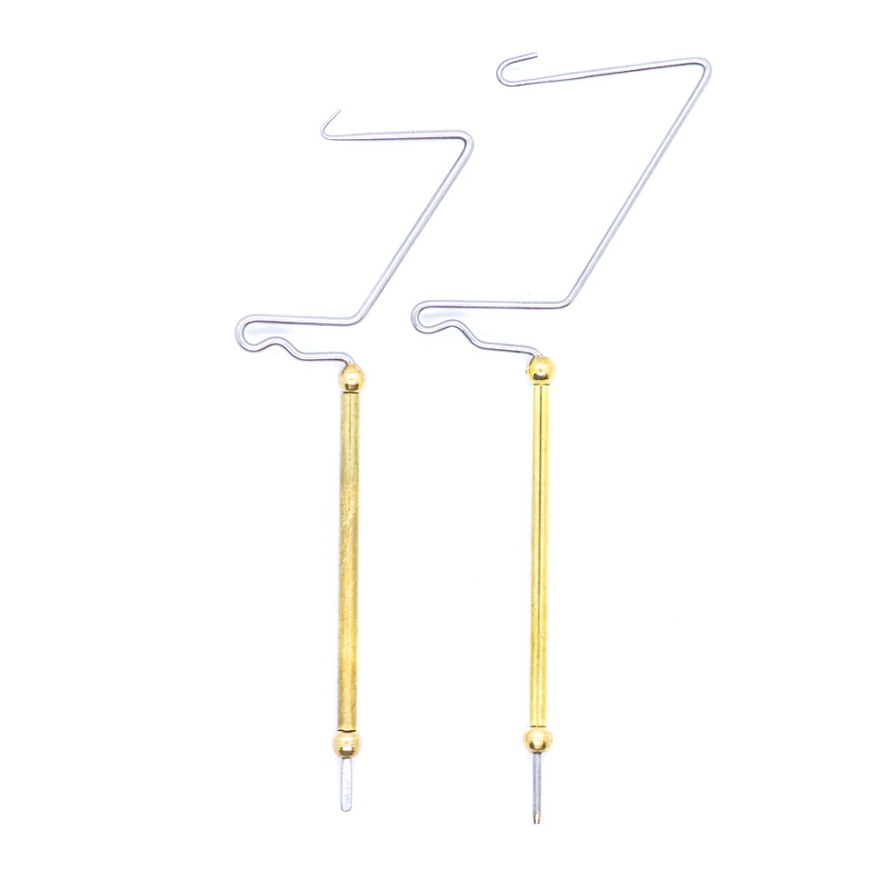 Vintage Fly Tying Tools Veniard Whip Finish Tool For Fly Tying - 4 Tool ...